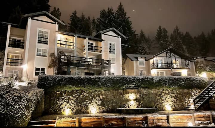 Aldea Andina Hotel & Spa - Bariloche