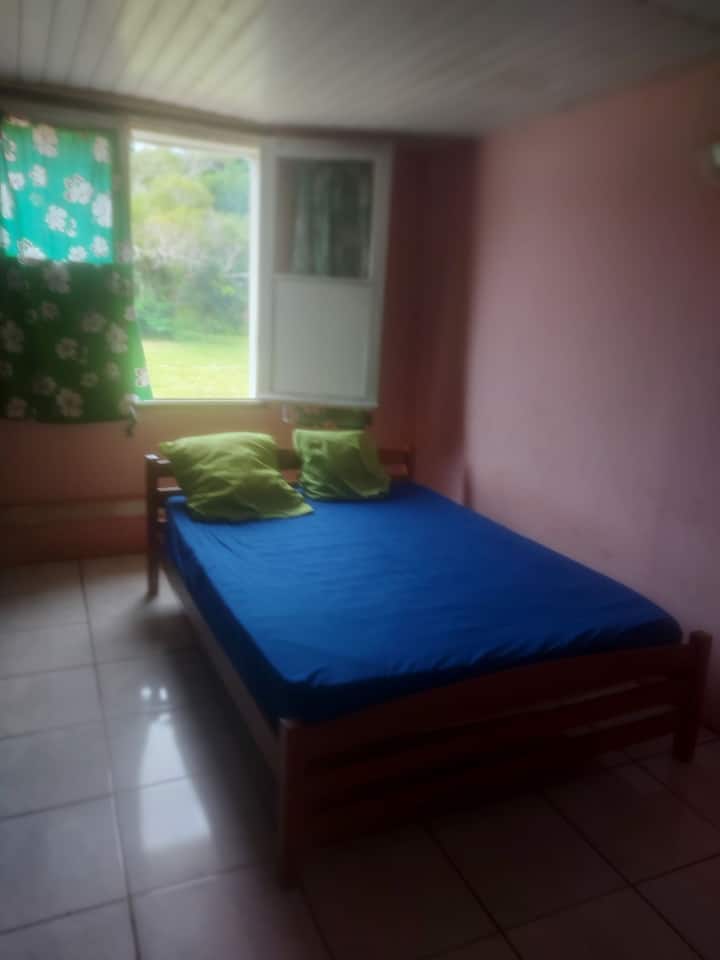 Chambre Chez L'habitant - New Caledonia