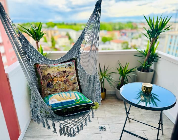 Casa Viktoria: Royal Suite Con Bagno Privato - Pordenone