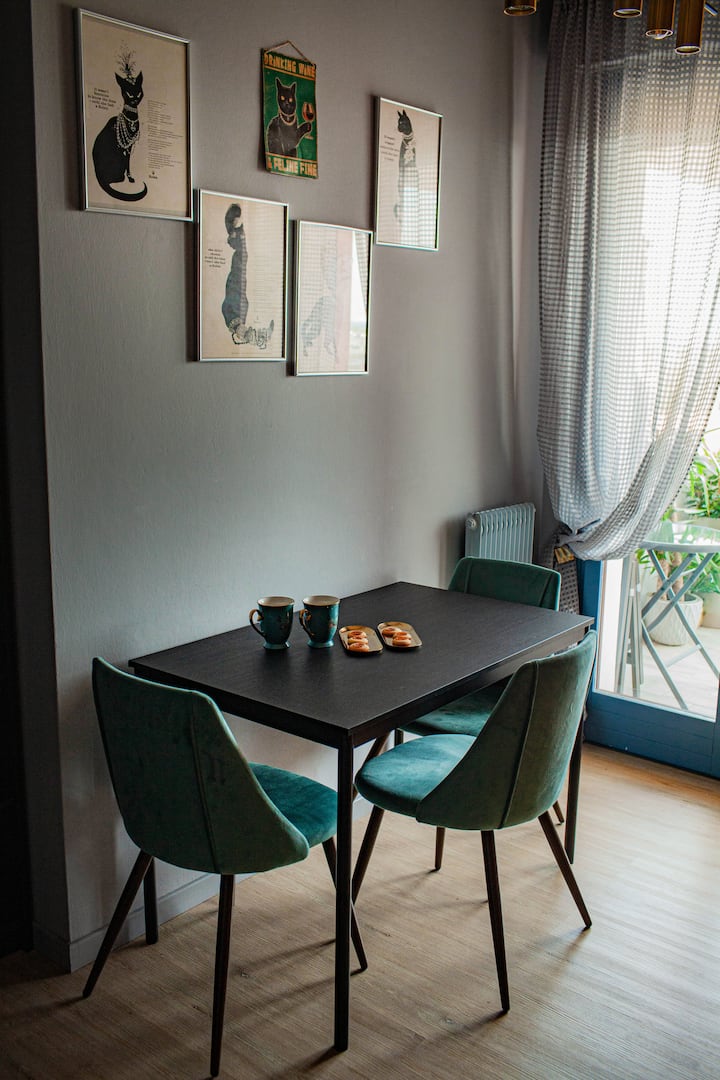 Casa Viktoria: Royal Suite Con Bagno Privato - Pordenone