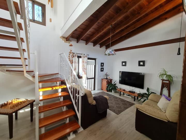 Casa Rural Kiko - Pico del Teide