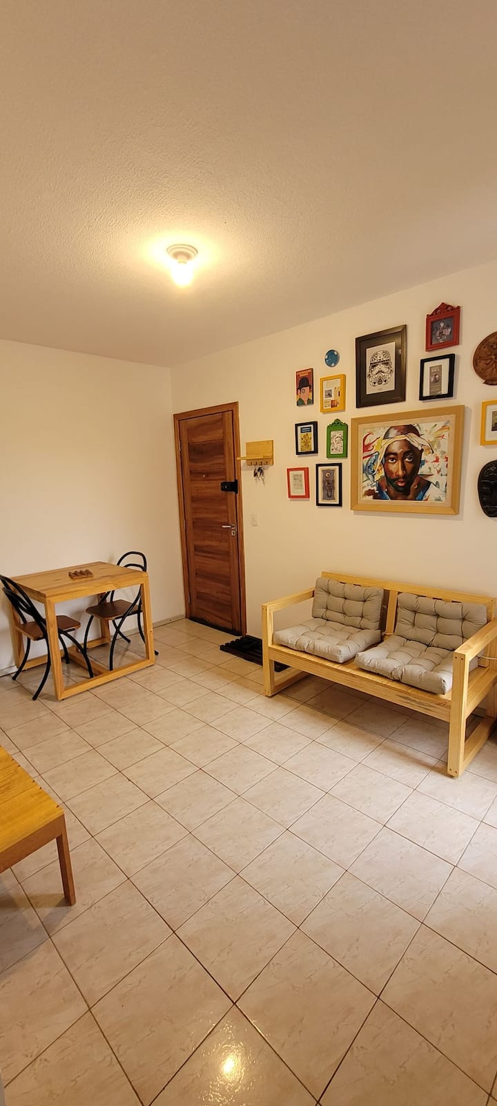Apartamento Candeias - Vitória da Conquista