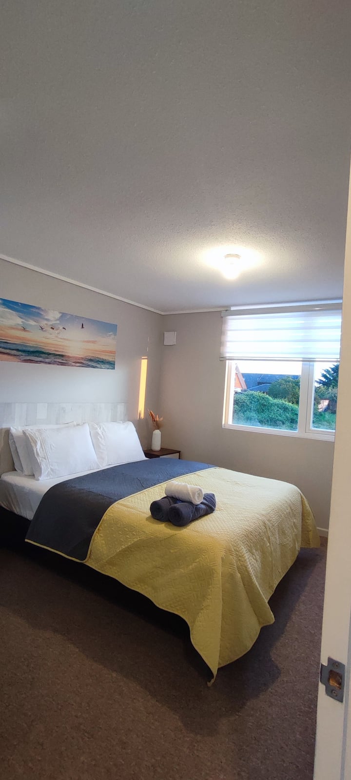 Departamento 2 Personas. - Puerto Montt