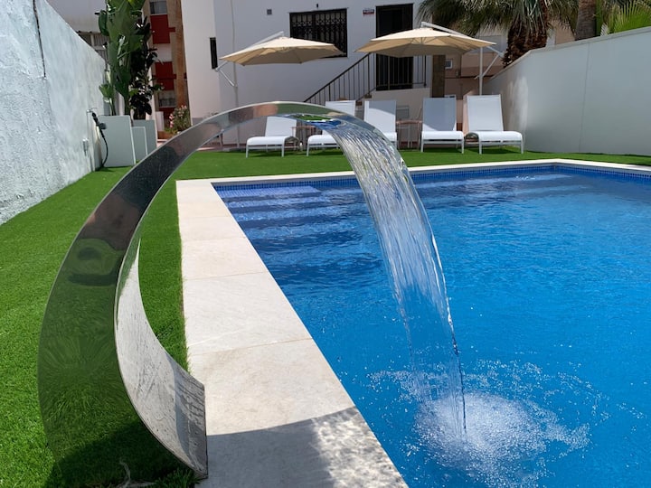 Villa Bella - San Pedro del Pinatar