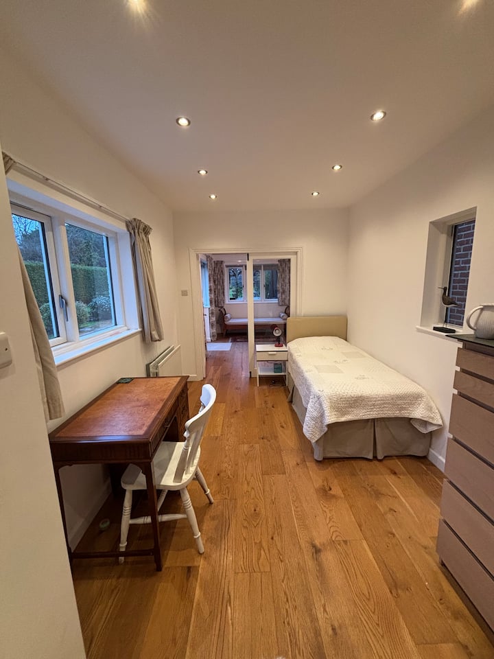 Summertown Guest Suite, Oxford - Oxford