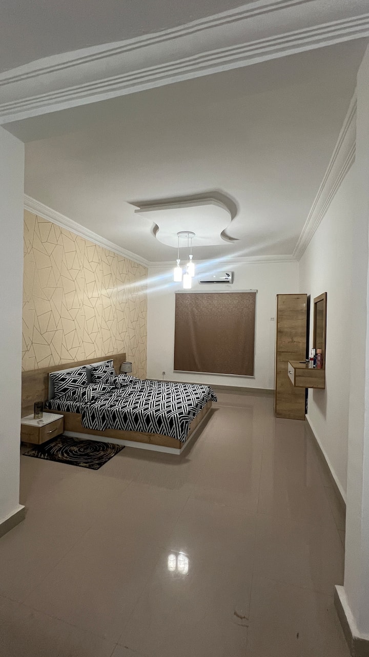 3 Chambres Luxueuses
à Louer Individuellement - Nouakchott