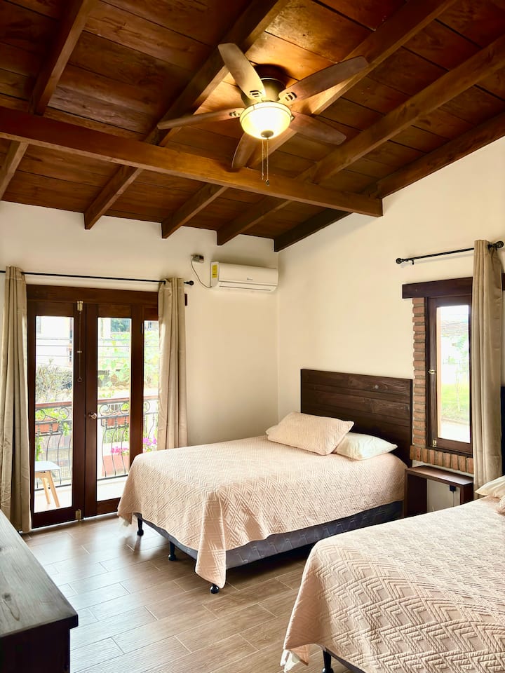 Casa Doña Emilia #2 - Chiquimula