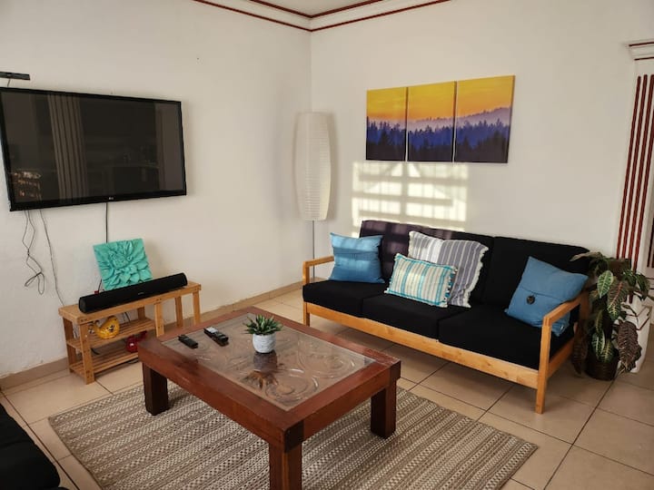 Bonita Casa Habitacional - Mazatlan