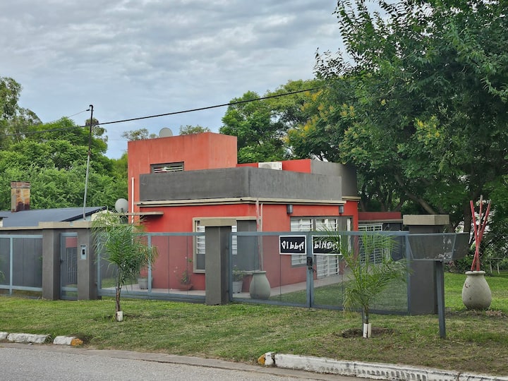 Casa "Villa Linda" - Paraná