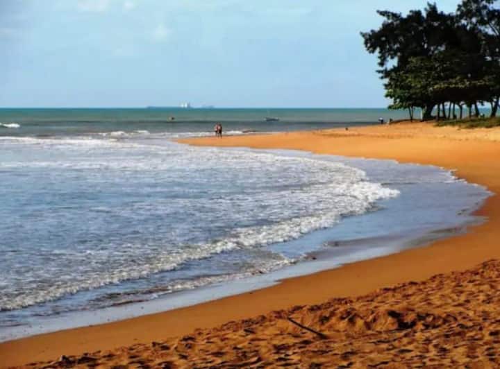 Apartamento Serra Manguinhos - Serra
