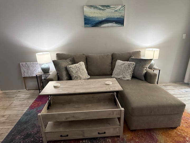 Modern Condo Oldtown Scottsdale/1bd1ba/sleeps4 - Scottsdale, AZ