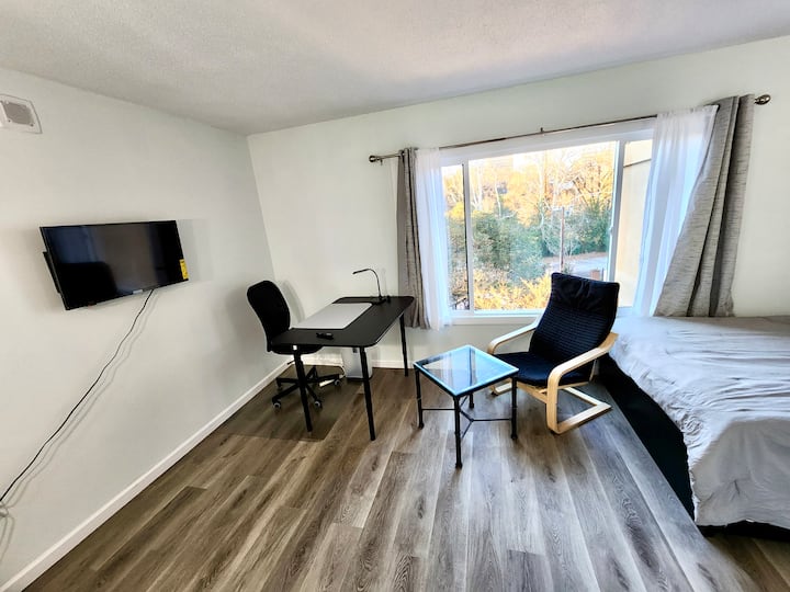 Studio Apartment On Usc Campus #2 - 哥倫比亞