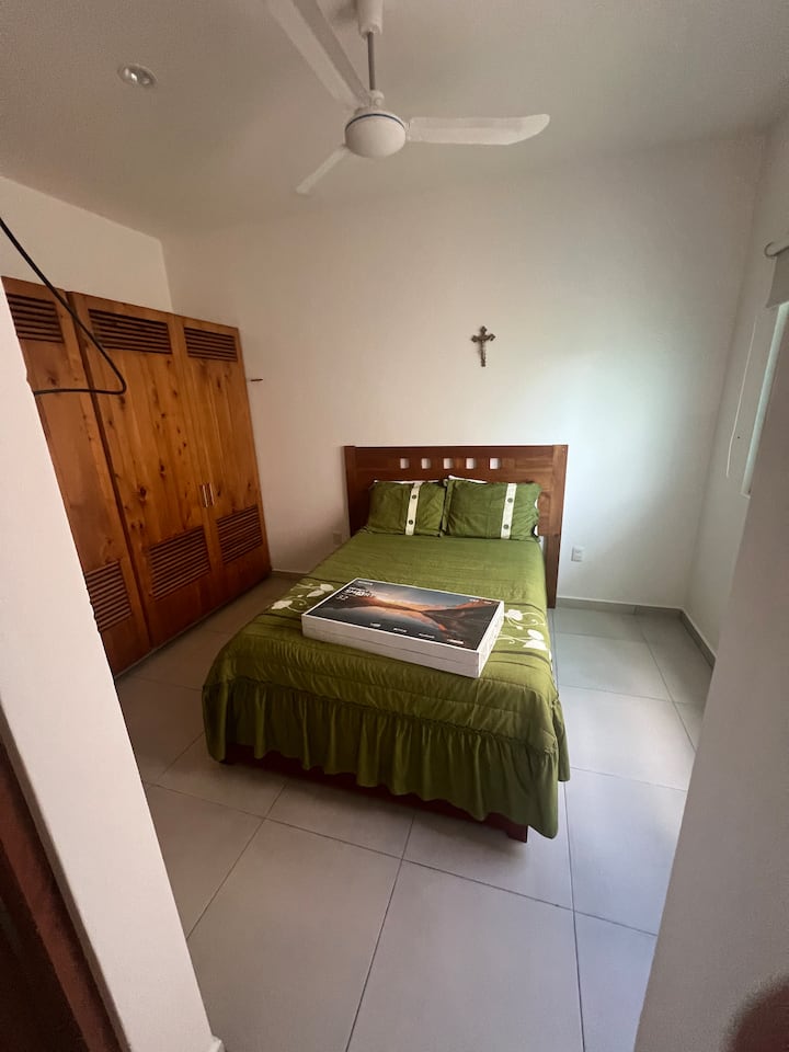 Mini Suite - Puerto Aventuras