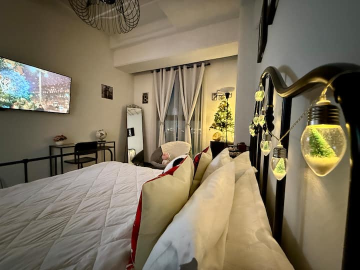 Centric Loft + Cerro De La Silla View + Parking - Monterrey