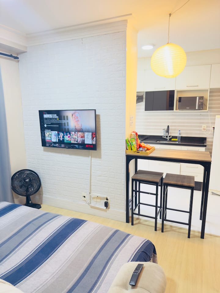 Aeroporto De Guarulhos (1) - Guarulhos