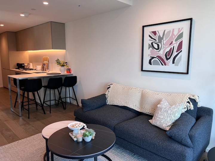 2bdr 2bath Spacious Living In A108 - Melbourne
