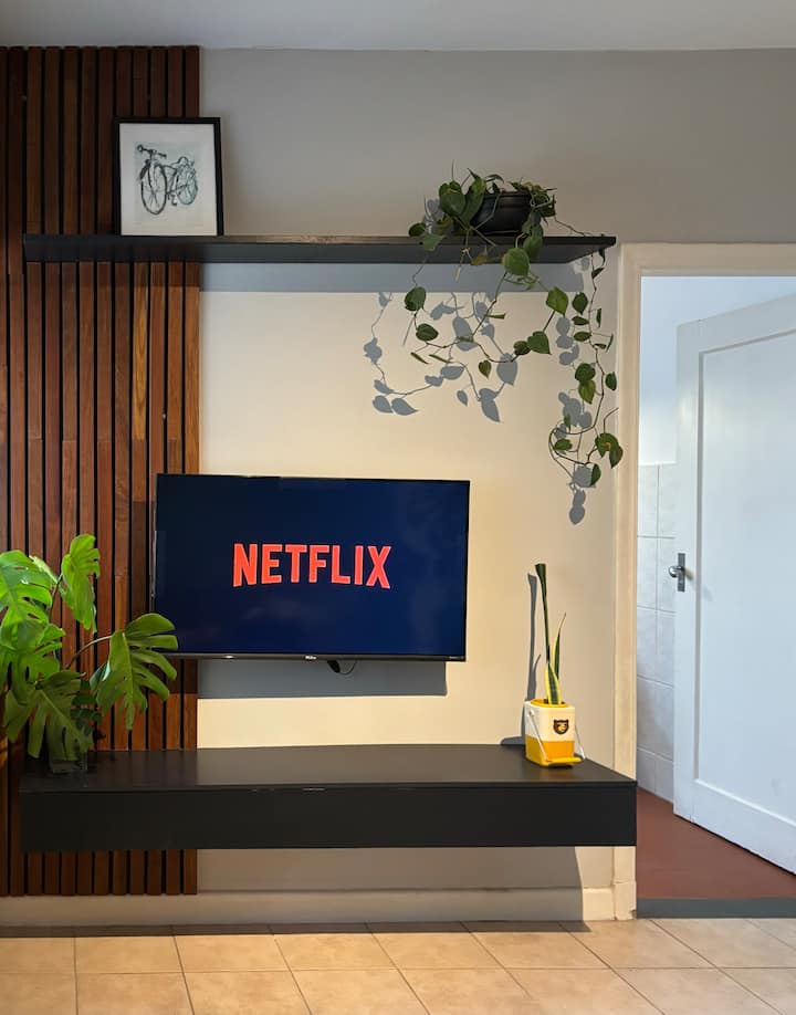 Apto C/ Dois Quartos, Pertinho Do Metrô F. Lima - Pinheiros