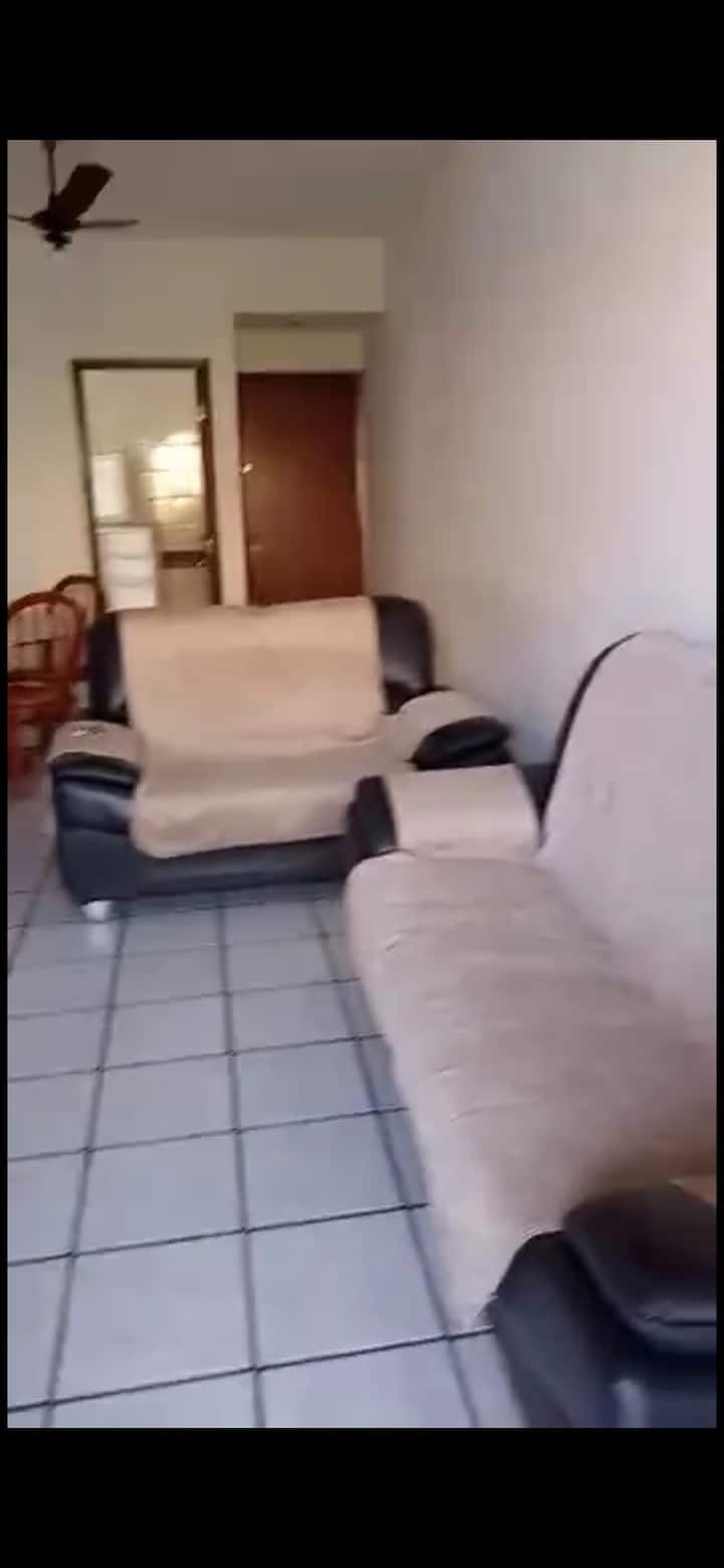 Apartamento Cabo Frio - Cabo Frio