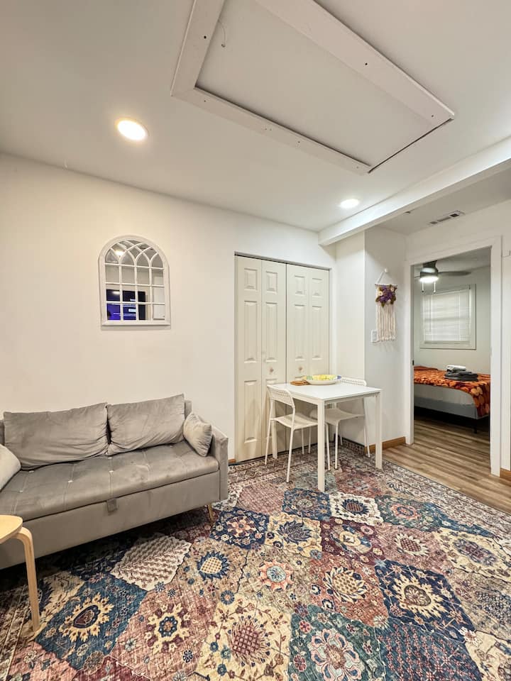 1-bedroom With Full Kitchen, Washer/dryer Inside - Edgewater Beach - Chicago