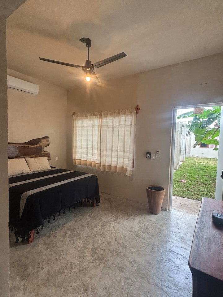 Casa Mora - Bacalar