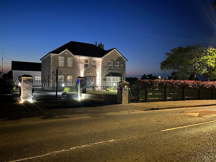 Carsdale House - Dungannon