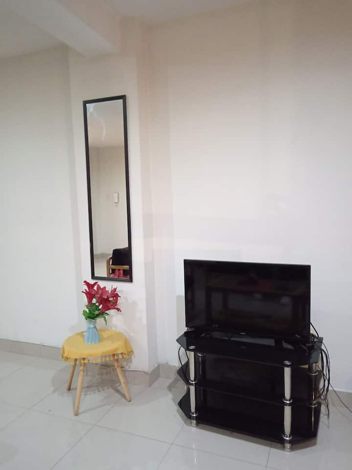 Exclusivo Y Moderno Departamento - Cajamarca, Perú