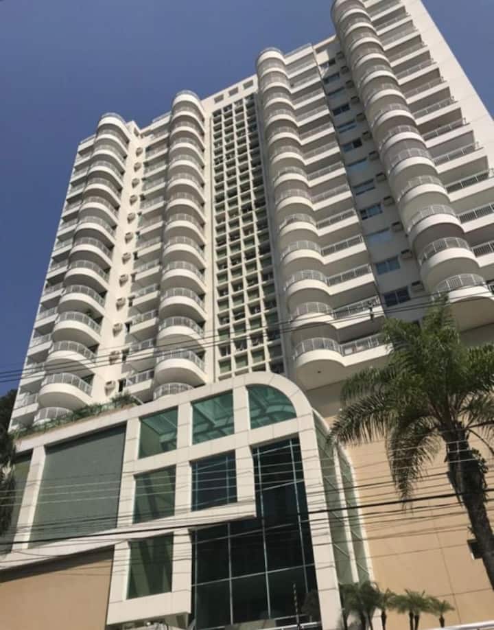 Segurança E Requinte! - Copacabana