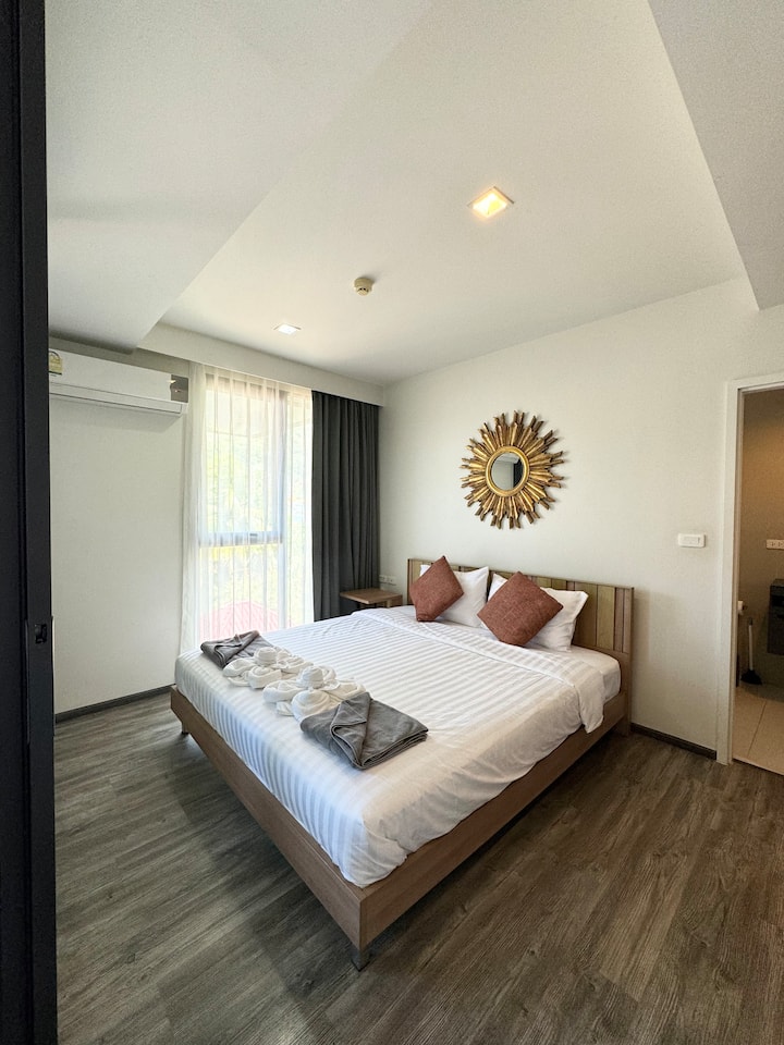 The Deck Condominium Patong - Patong