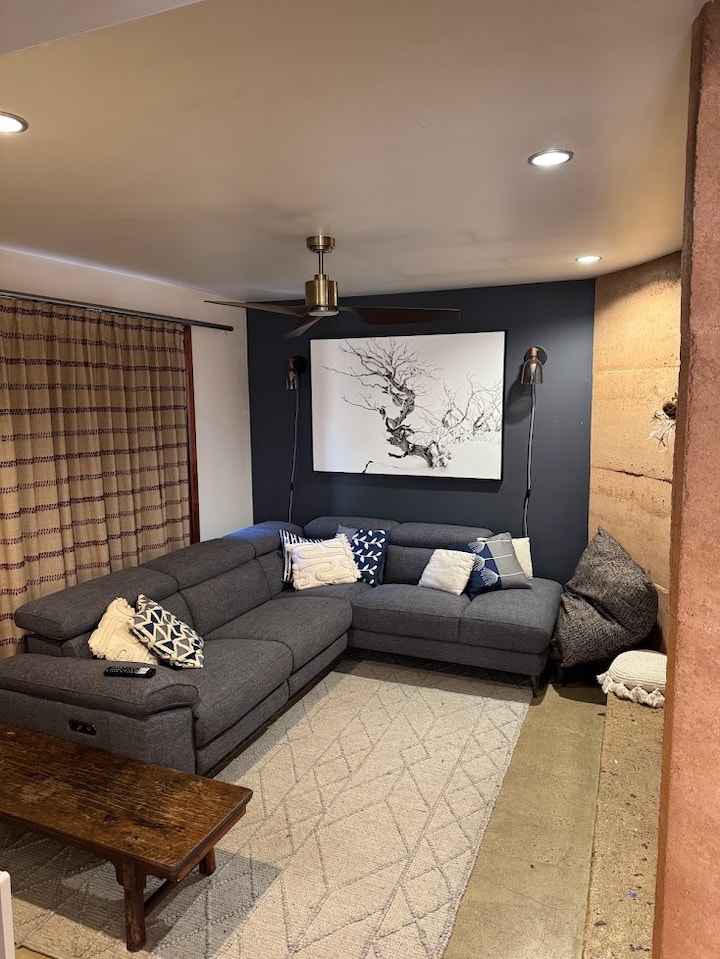Unique Eco Apartment - Mountain Creek Road