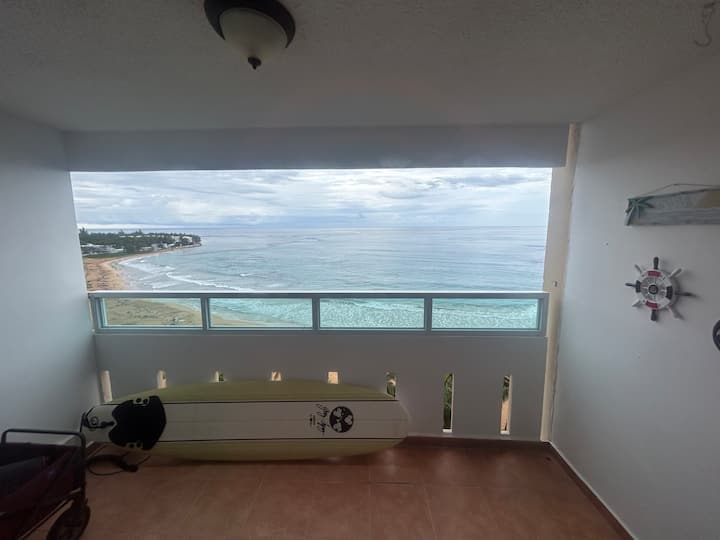 Enjoy Oceanfront Retreat - Stunning Sea Views” - Puerto Rico