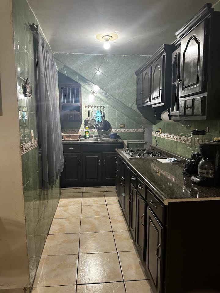 Casa Cómoda Y Bonita - Monterrey