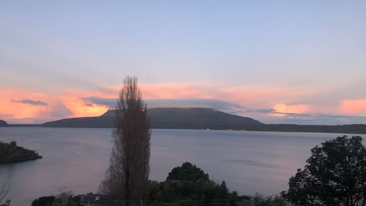 Whare Rakau - The Tree House - Rotorua