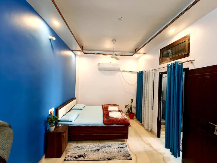 Youg Homestay - Faizabad