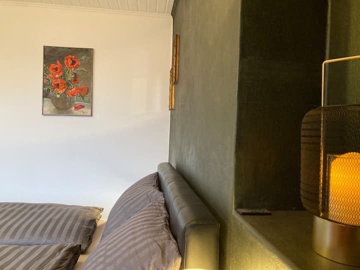 Blooming Romance, Nr. 2 - Interlaken