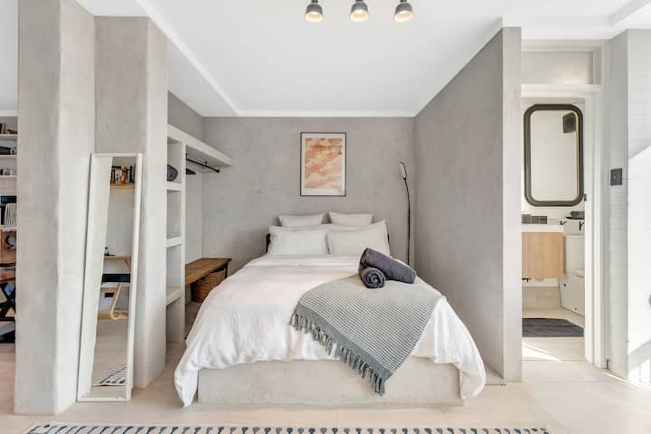 Med Vibes In North Freo - Cottesloe