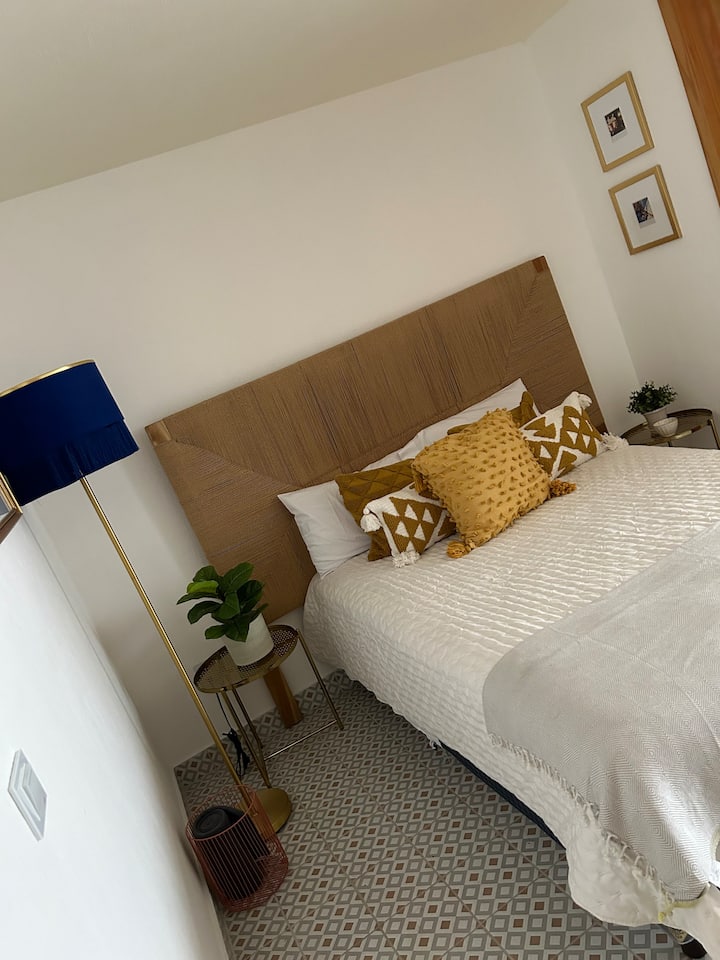 Loft Con/cocina/wc/tv/wifi/facturamos - Guadalajara