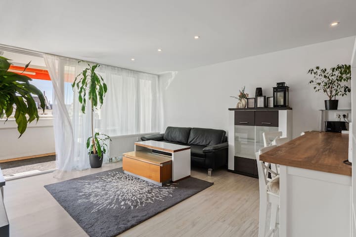 Leverkusen Mitte/wiesdorf Innenstadt - Leverkusen
