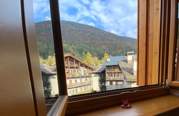 Dolomites Relax - Sauris di Sotto