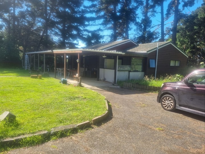 Private Cottage At Paraparaumu - Paraparaumu