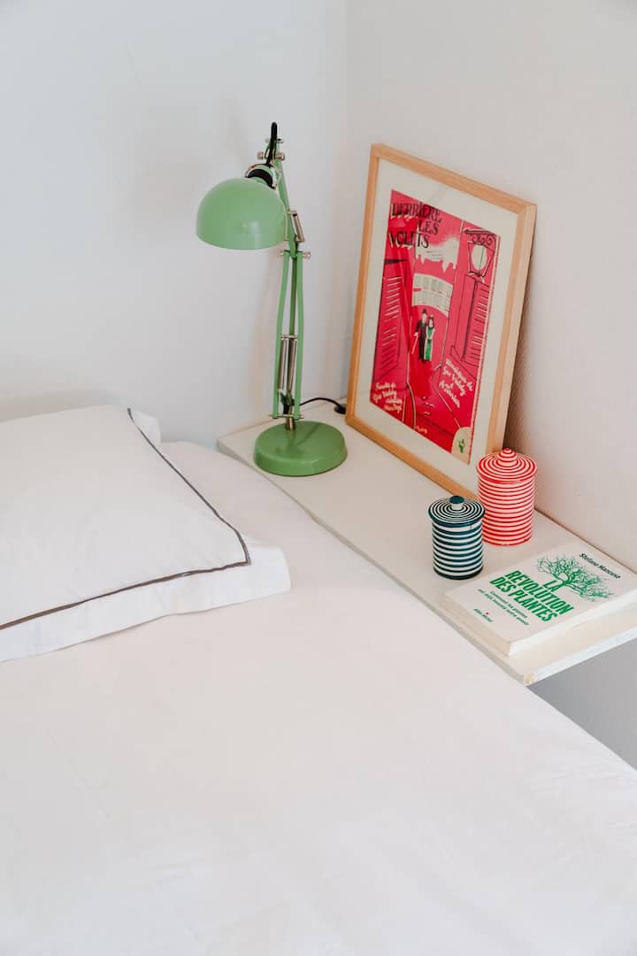 Cosy Apartment Ixelles - Regione Bruxelles, Belgio