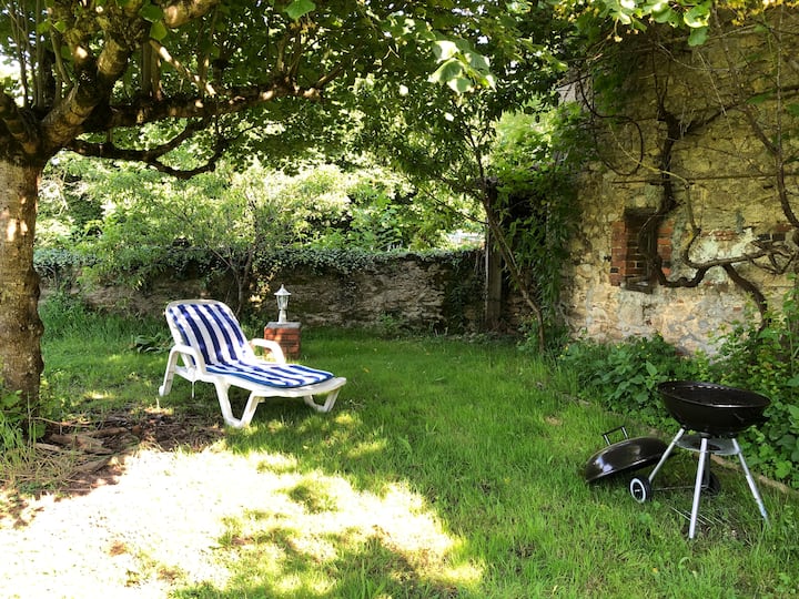 Maison à La Campagne - Haute-Vienne