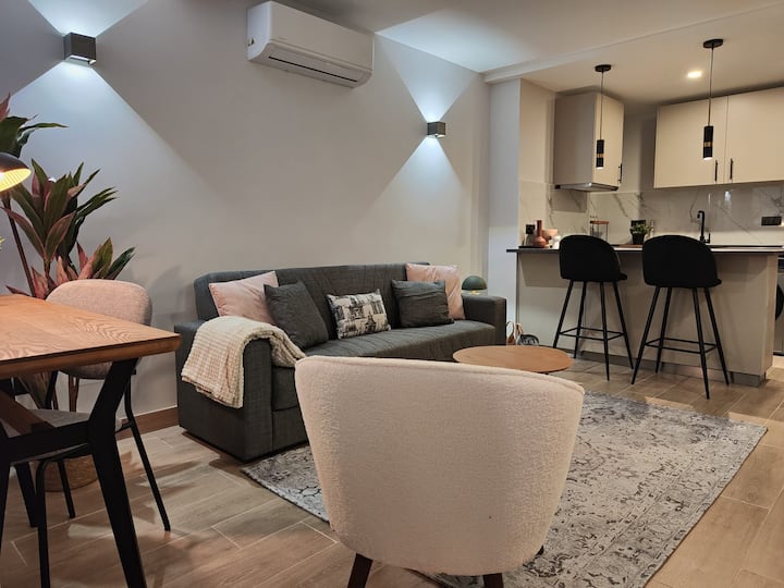 New Central And Comfortable Apartment - 