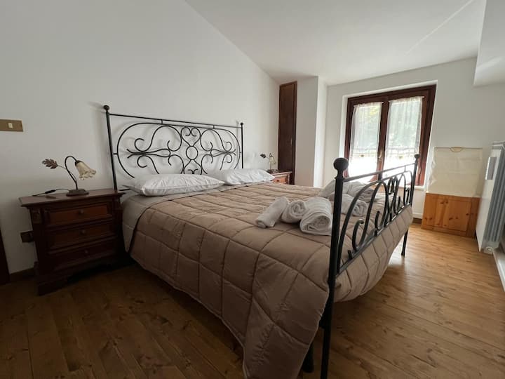 Marsila House - Lorica