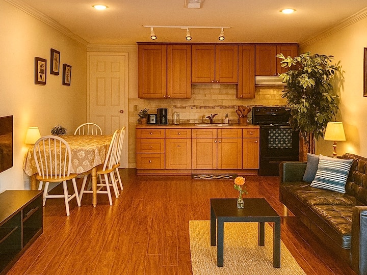 Best Cozy 2b1b Home • 7 Mins From Sfo - South San Francisco, CA