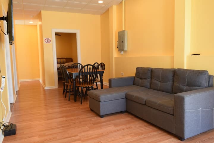 Location Providence East Bank Demerara - Guyana