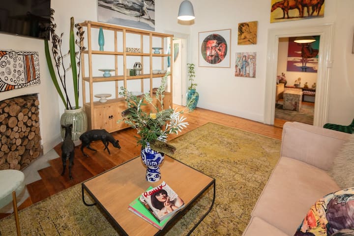 The Citroën Cottage By Bromley & Co - Daylesford