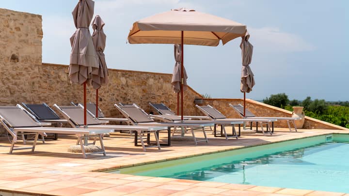 Appartamento @8 - Vittoria