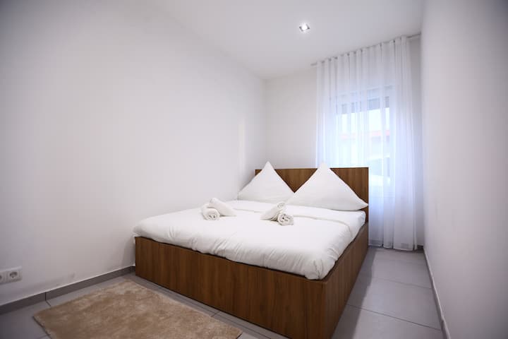 Moderne Wohung In Koblenz - Koblenz