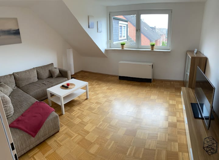 Wunderschöne Wohnung - Bottrop