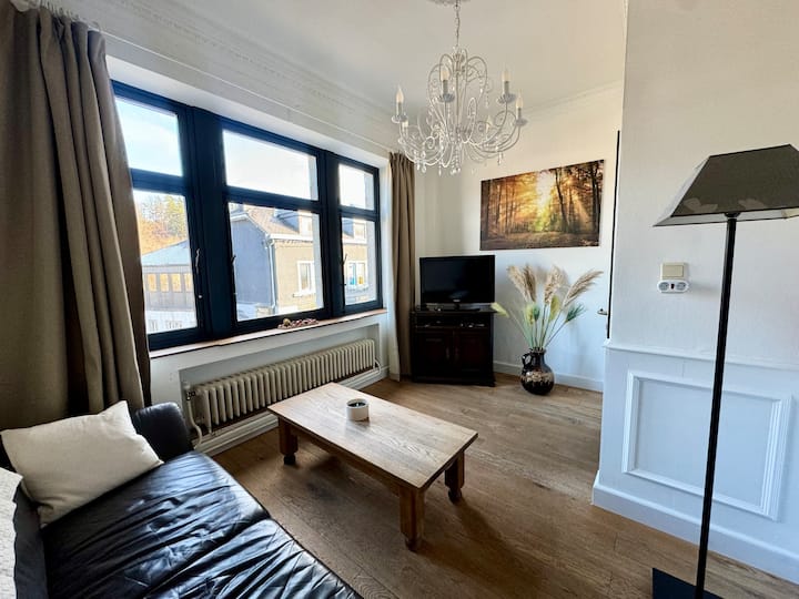 Appartement T2 Cosy - Houffalize